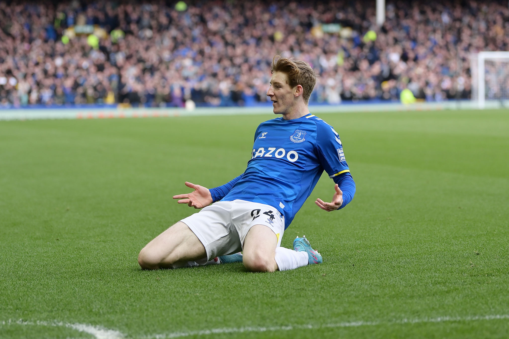 Anthony Gordon Wallpapers - Wallpaper Cave