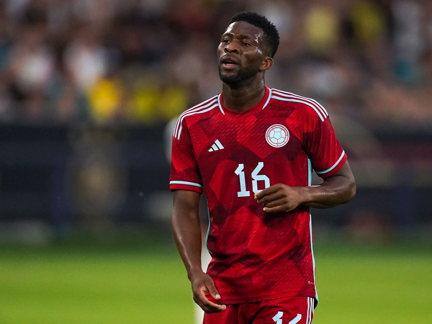 Jefferson Lerma Wallpapers - Wallpaper Cave