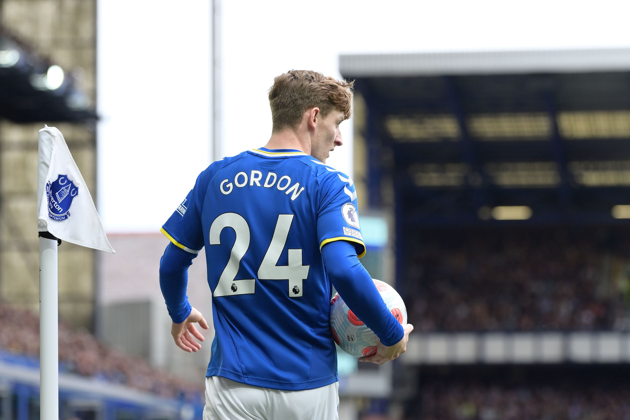 Anthony Gordon Wallpapers - Wallpaper Cave