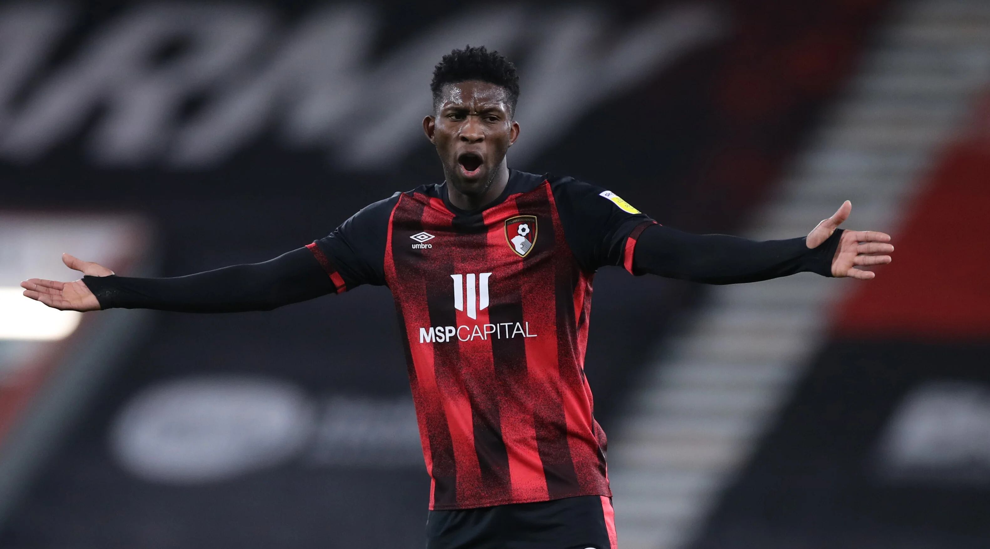 Jefferson Lerma Wallpapers - Wallpaper Cave