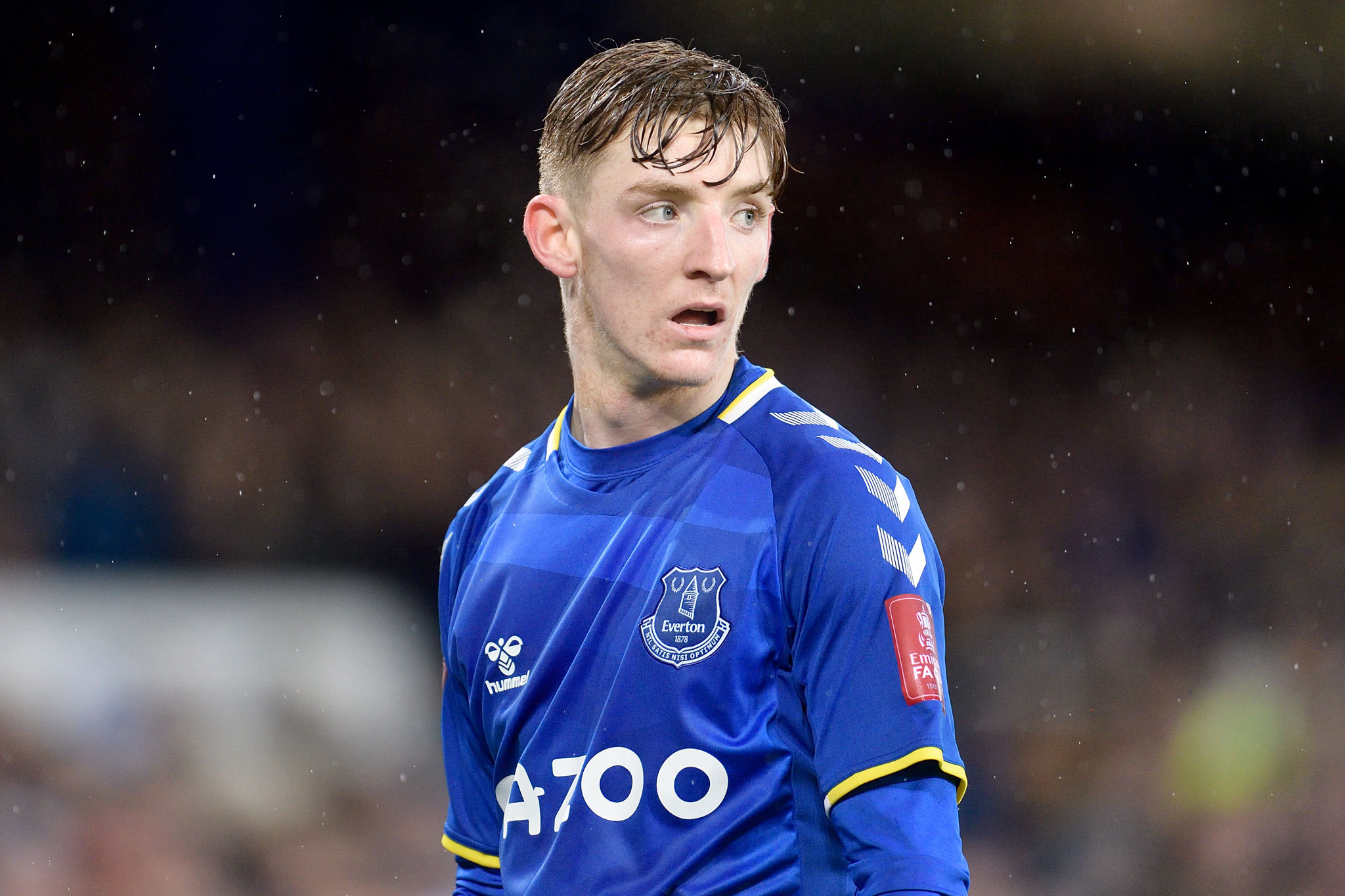 Anthony Gordon Wallpapers - Wallpaper Cave