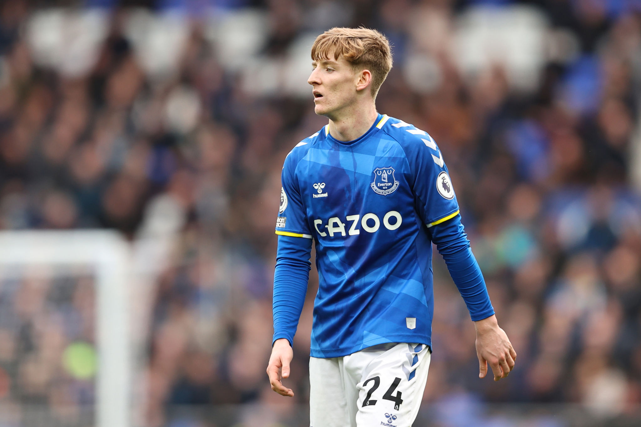 Anthony Gordon Wallpapers - Wallpaper Cave