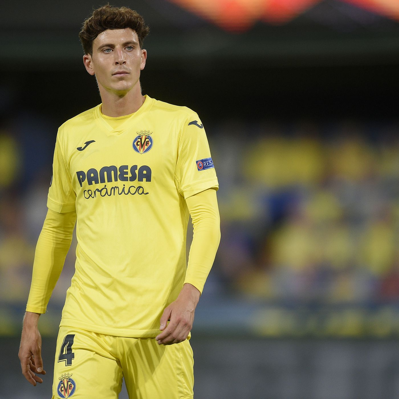 Pau Torres Wallpapers - Wallpaper Cave