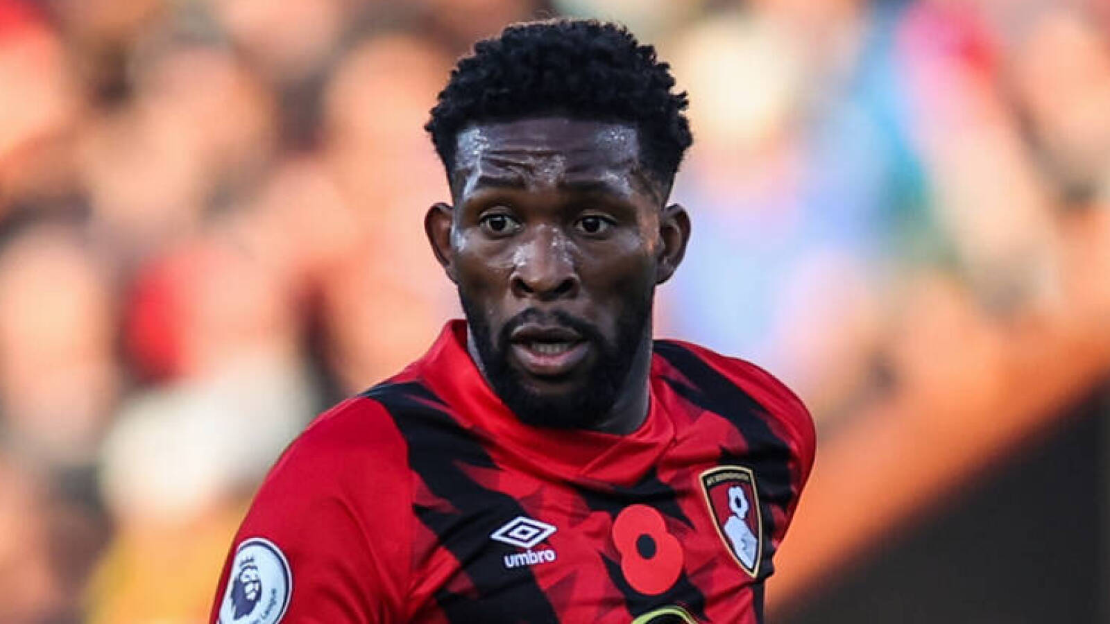 Jefferson Lerma Wallpapers - Wallpaper Cave