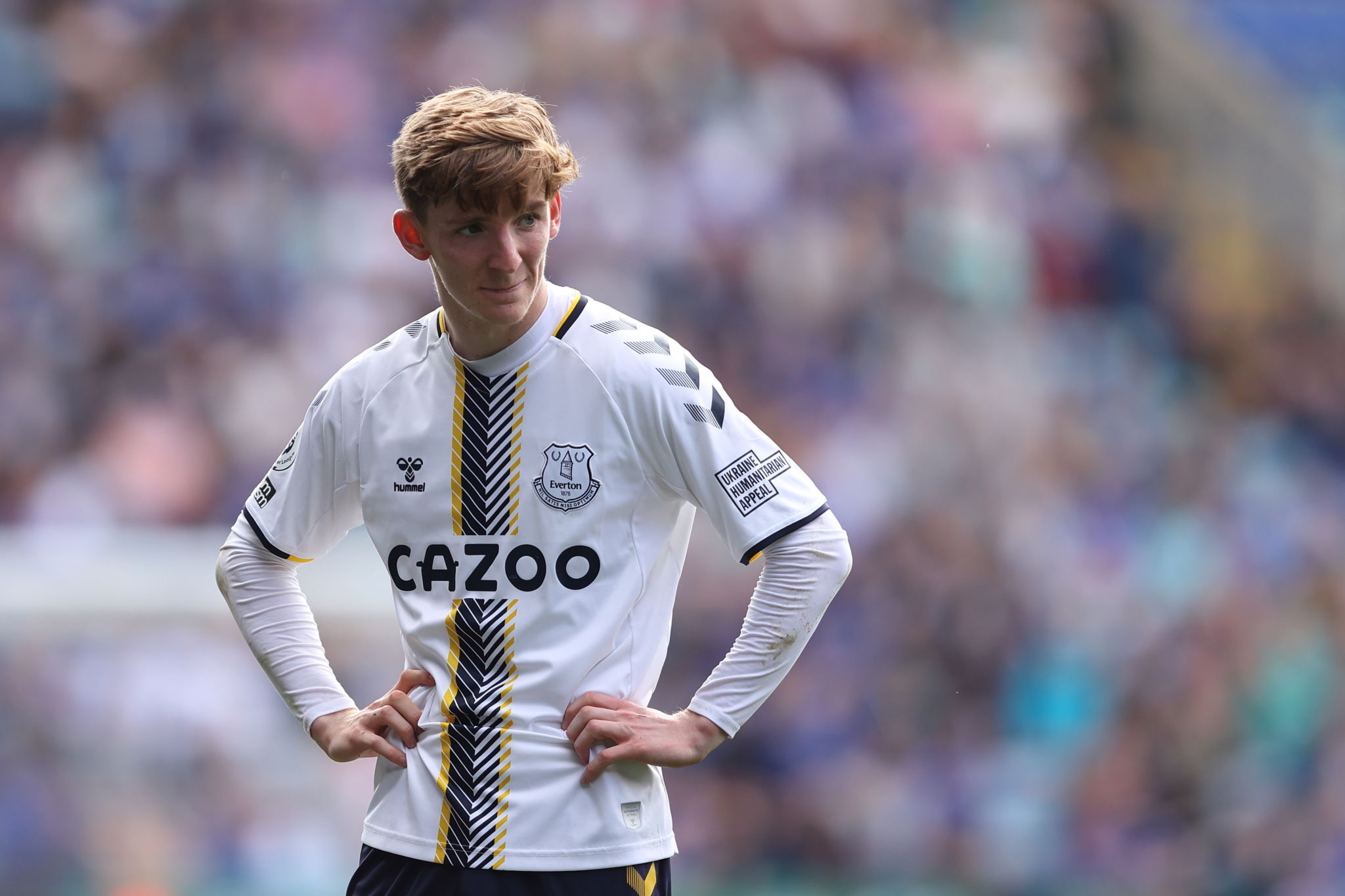 Anthony Gordon Wallpapers - Wallpaper Cave