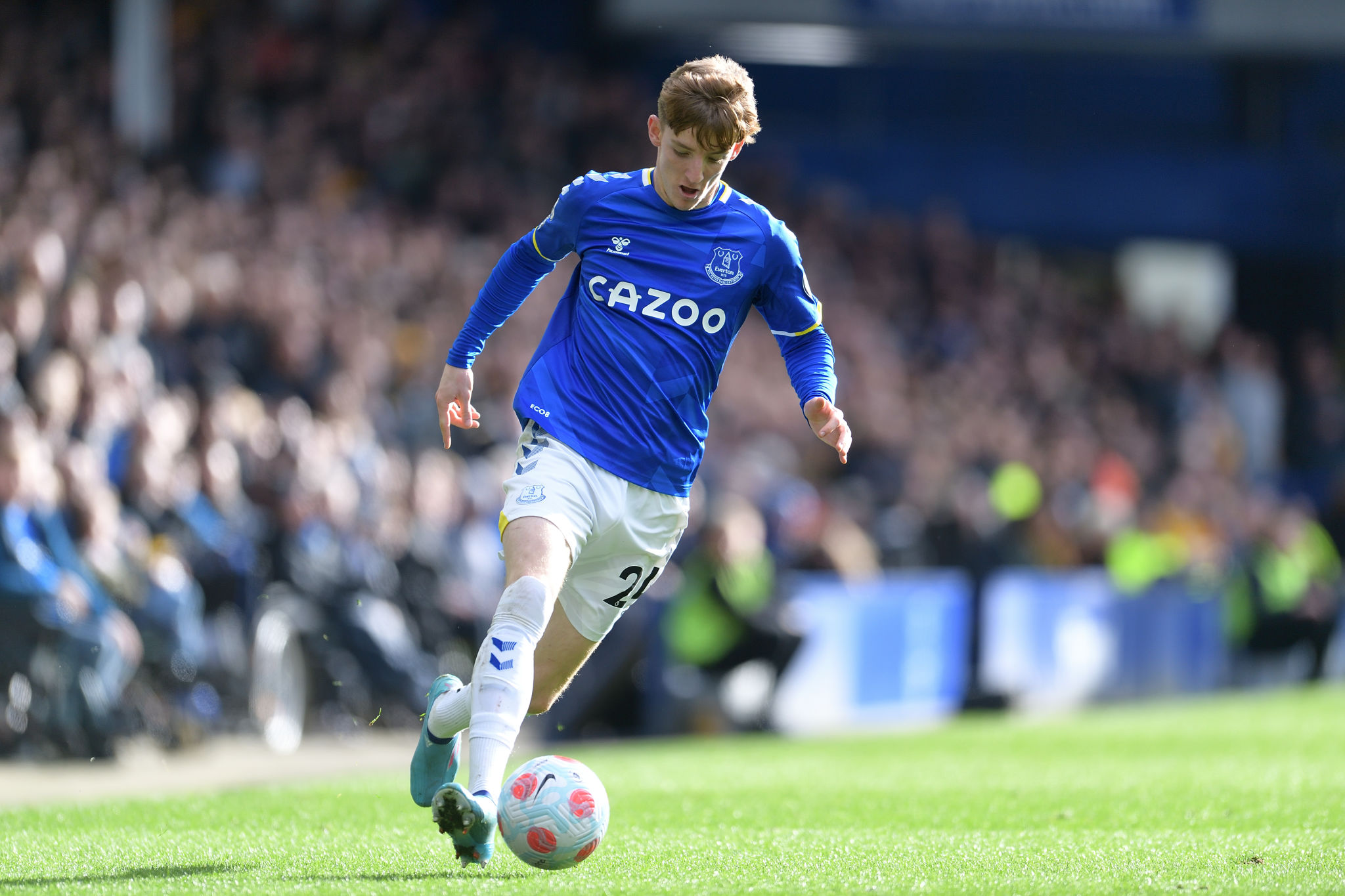 Anthony Gordon Wallpapers - Wallpaper Cave