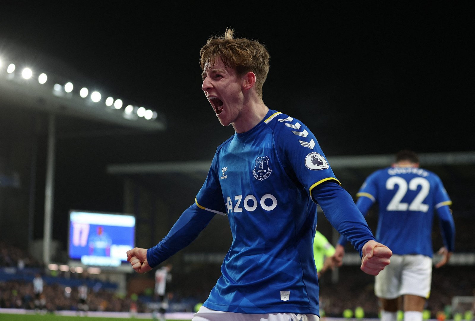 Anthony Gordon Wallpapers - Wallpaper Cave