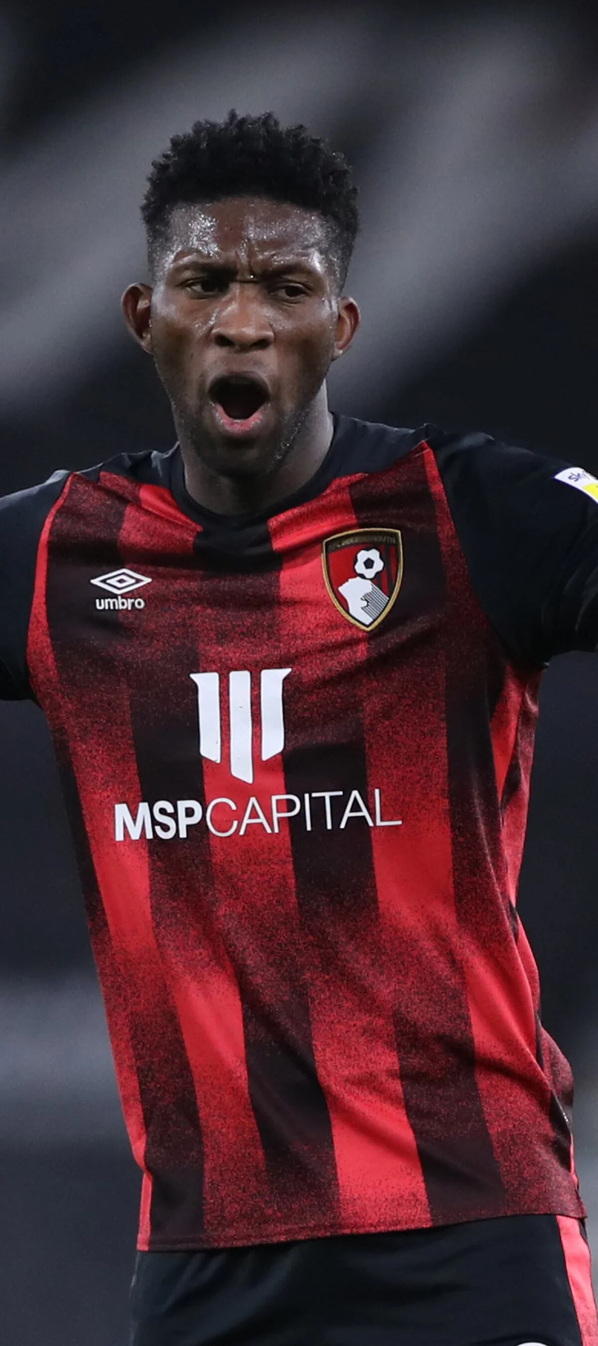 Jefferson Lerma Wallpapers - Wallpaper Cave