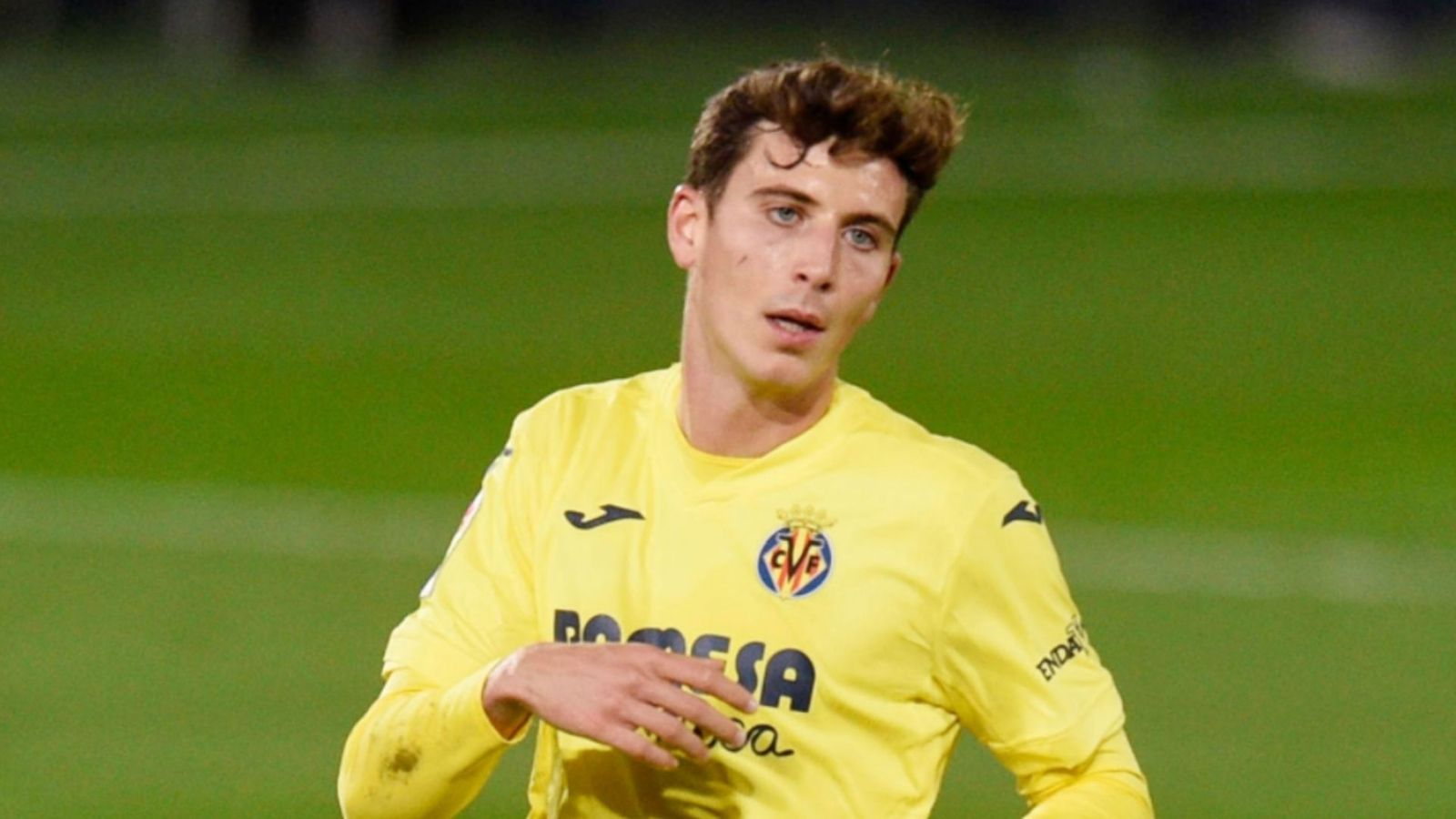 Pau Torres Wallpapers - Wallpaper Cave