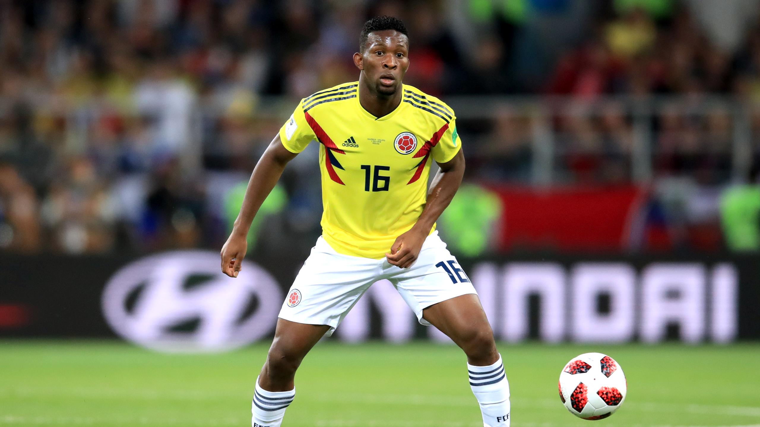 Jefferson Lerma Wallpapers - Wallpaper Cave