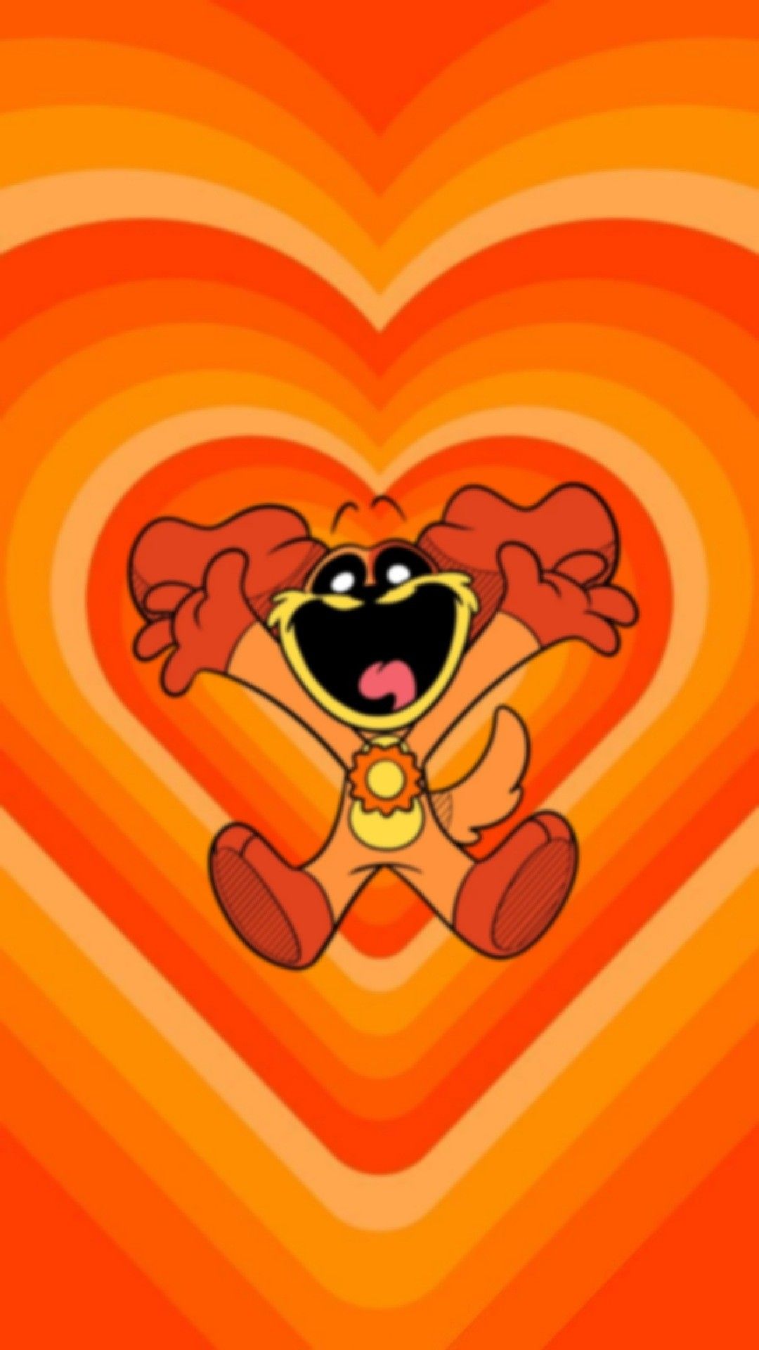 DogDay And Catnap Wallpapers - Wallpaper Cave