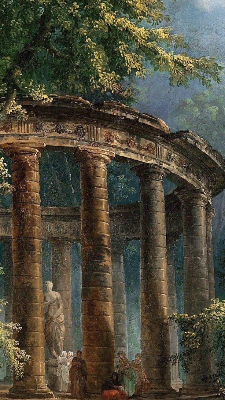 Ancient People Wallpapers - Wallpaper Cave