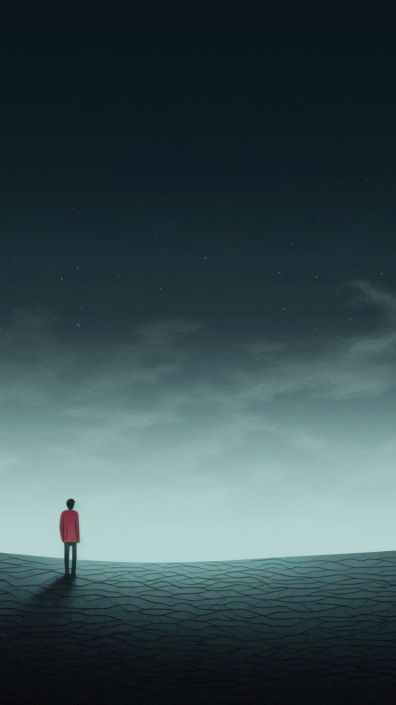 Sad Alone Boy 4k iPhone Wallpapers - Wallpaper Cave