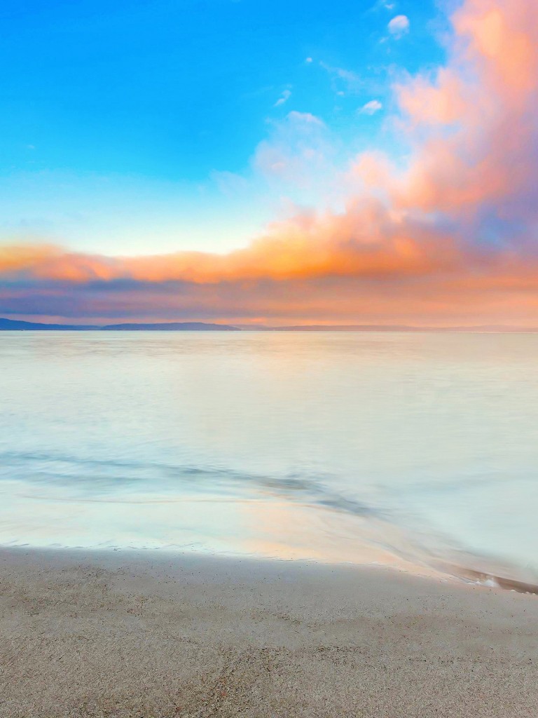 iPad Beach Wallpapers - Wallpaper Cave