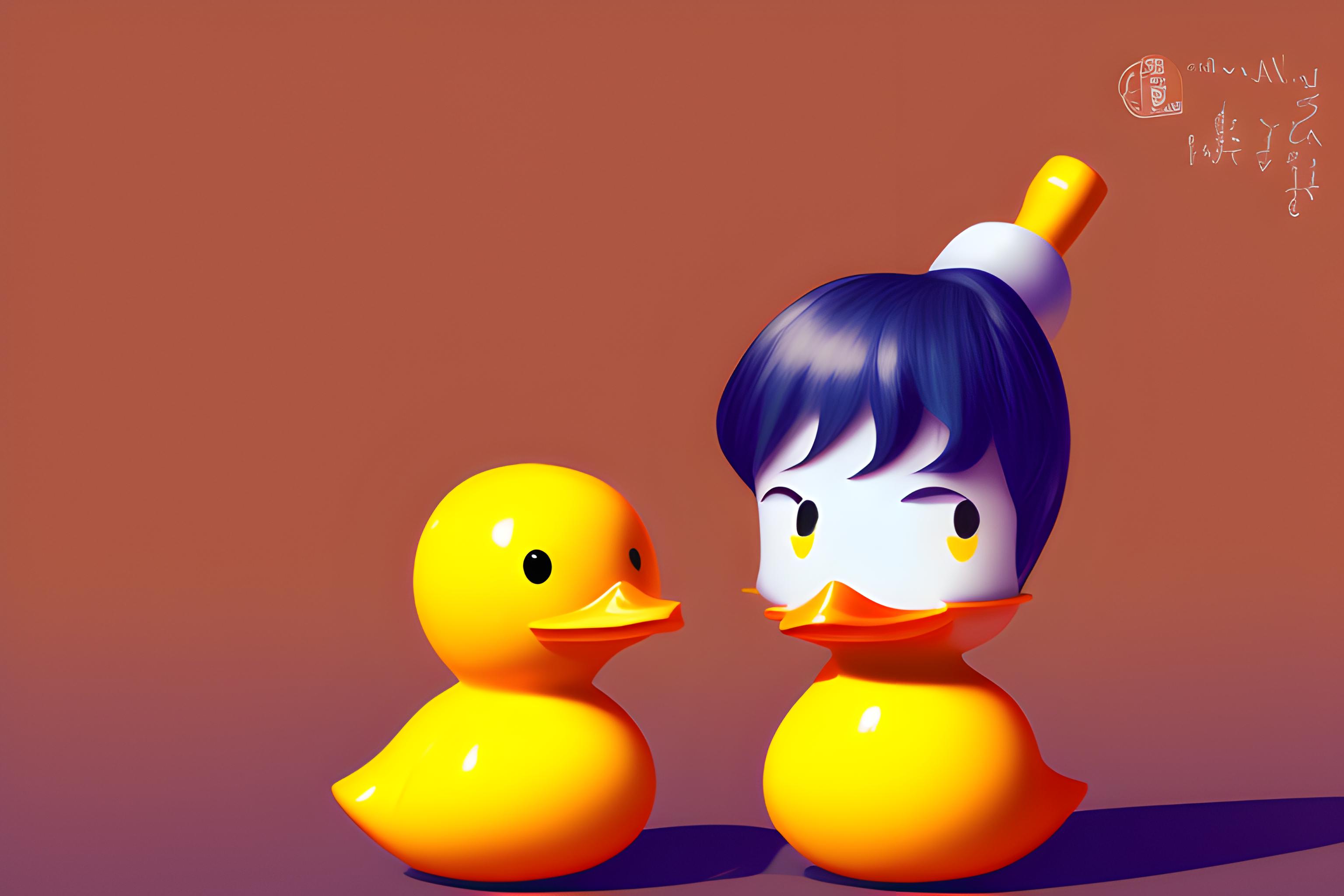 Roblox Duck Wallpapers - Wallpaper Cave