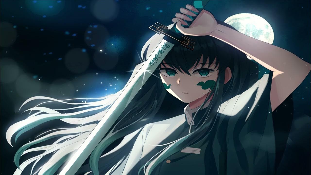 Muichiro Cute Wallpapers - Wallpaper Cave