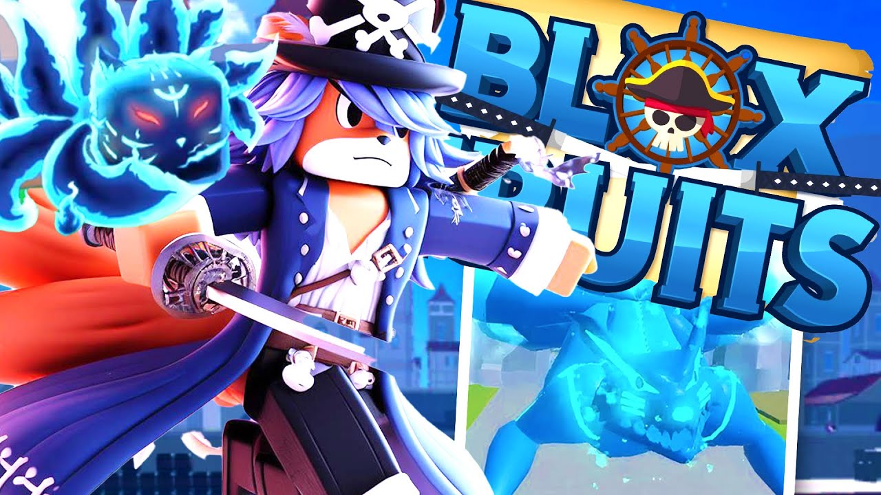 Blox Fruit Rocket Wallpapers - Wallpaper Cave