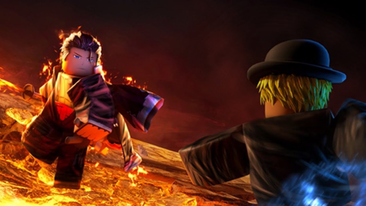 Blox Fruit Rocket Wallpapers - Wallpaper Cave