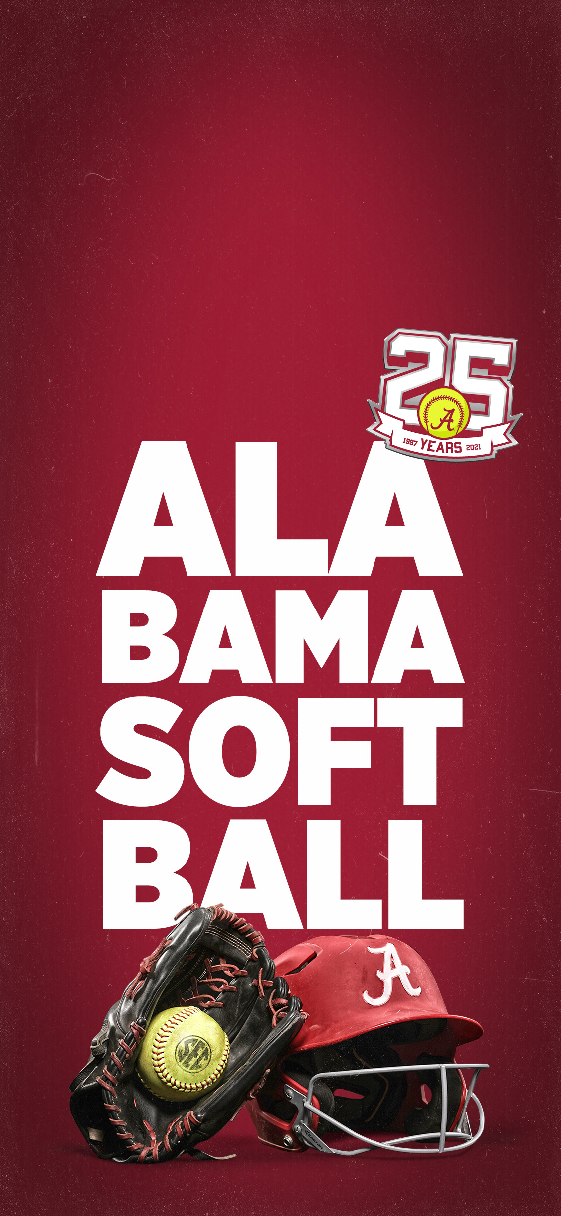 Alabama Crimson Tide Softball iPhone Wallpapers - Wallpaper Cave