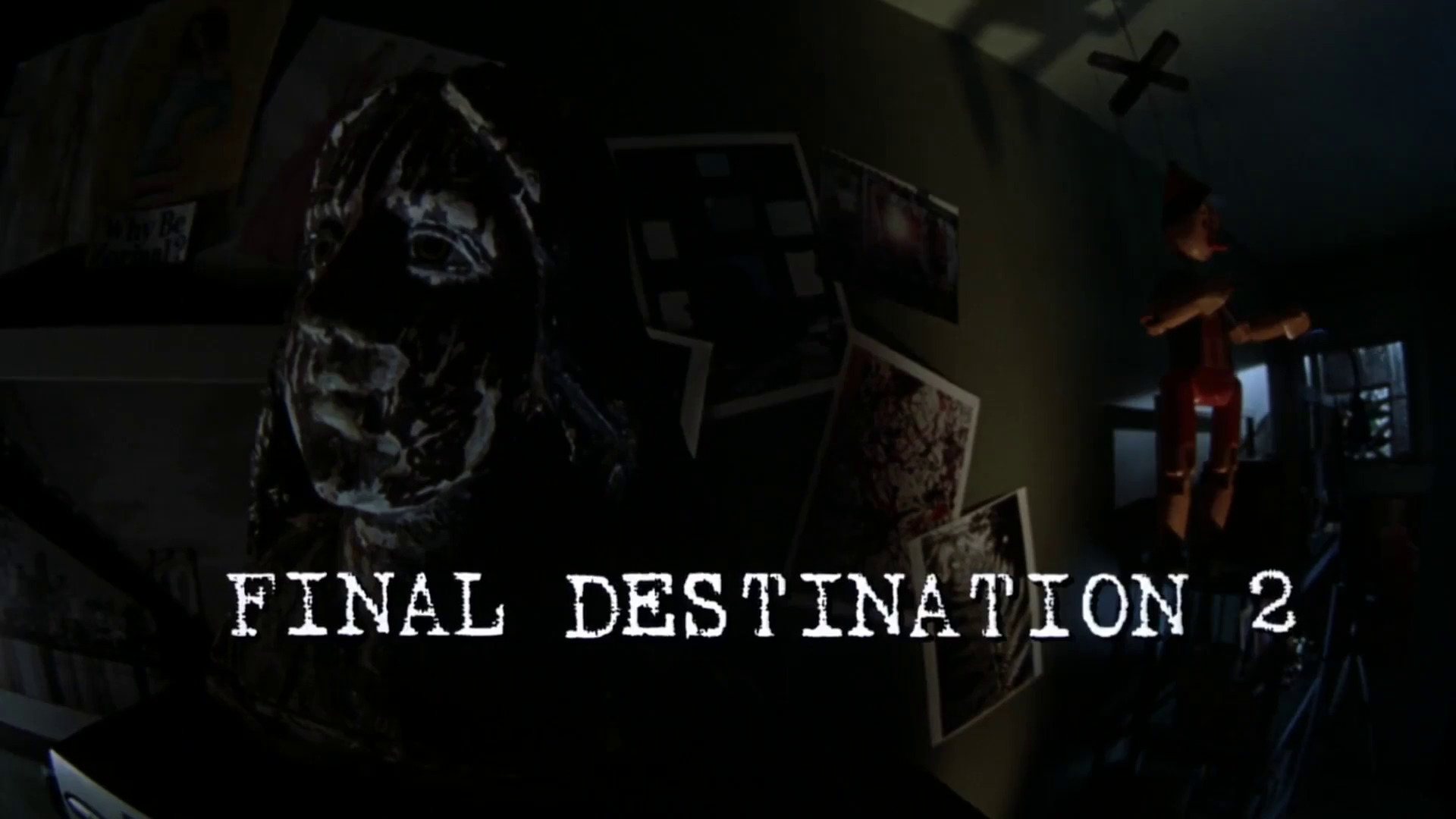 Final Destination 2 Wallpapers - Wallpaper Cave