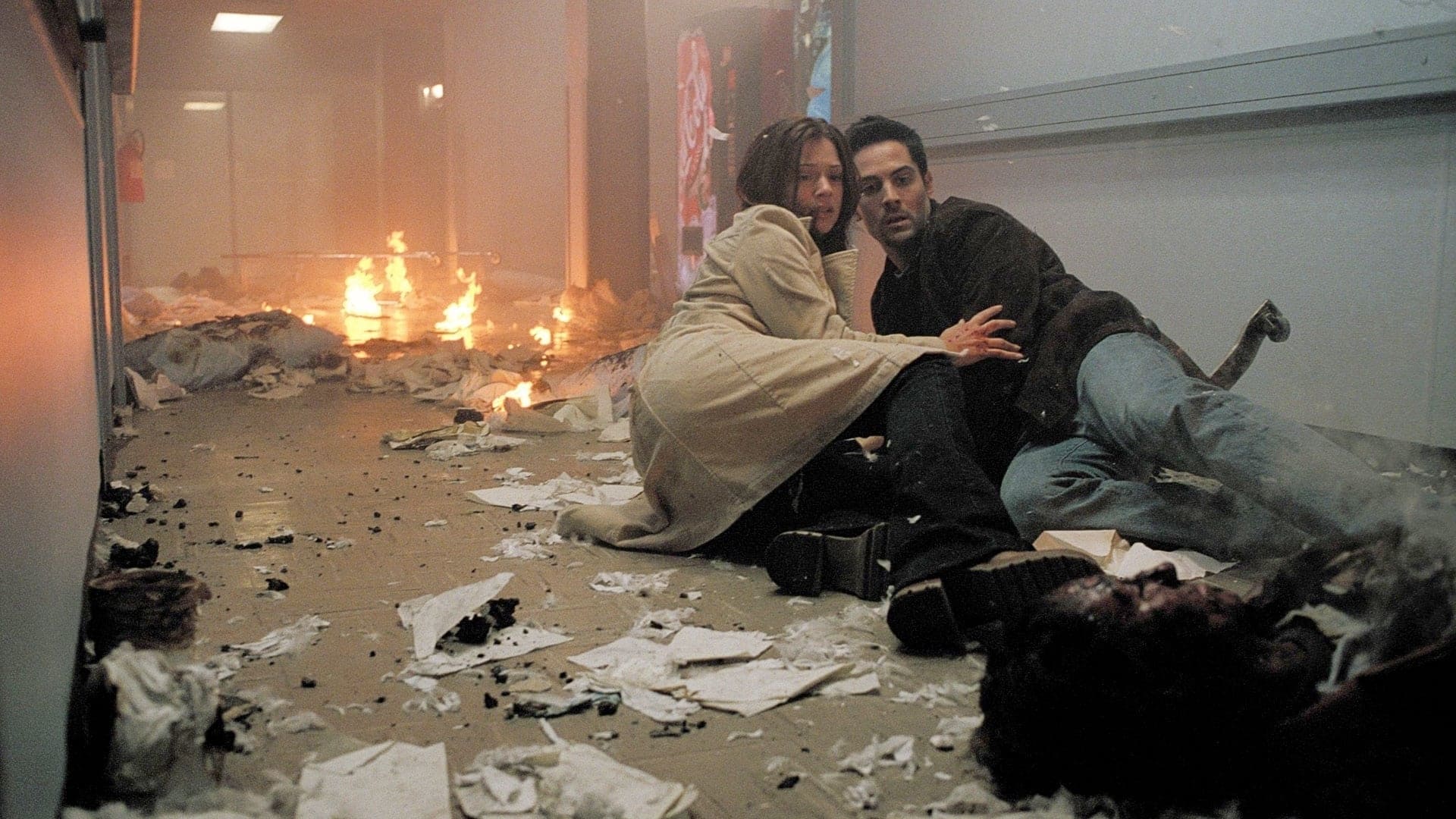 Final Destination 2 Wallpapers - Wallpaper Cave