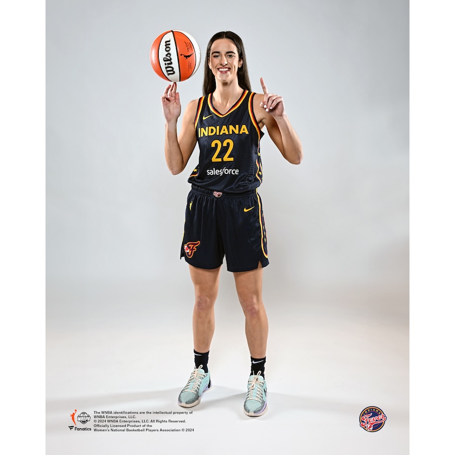 Caitlin Clark Indiana Fever Wallpapers - Wallpaper Cave