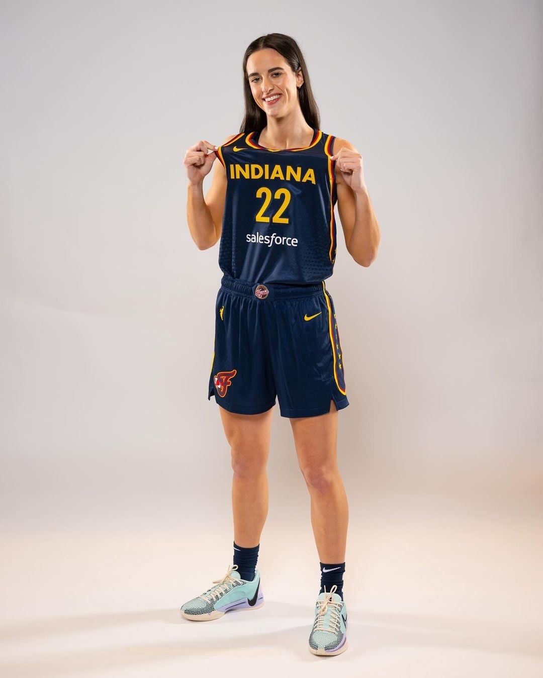 Caitlin Clark Indiana Fever Wallpapers - Wallpaper Cave