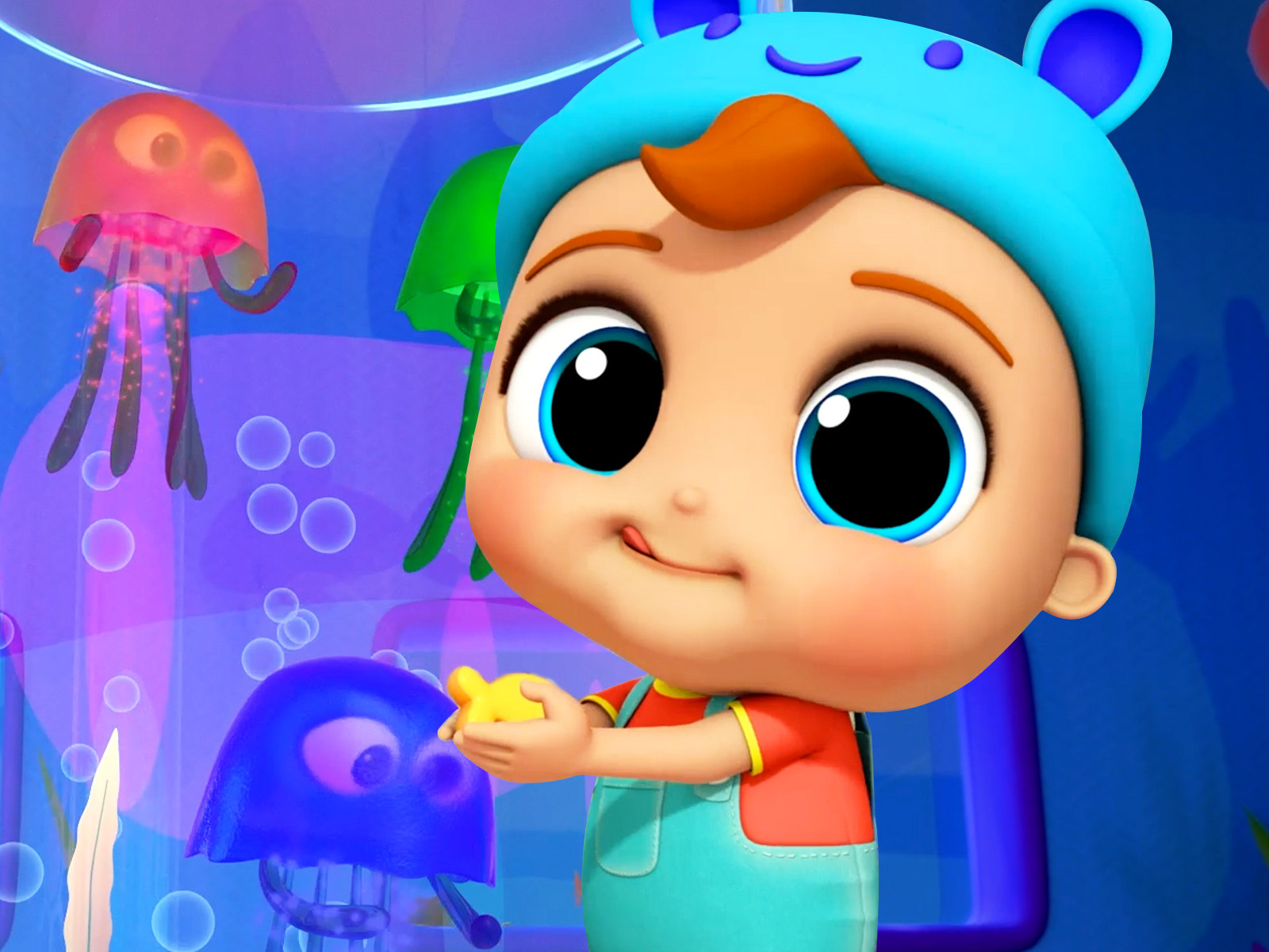 Baby John Wallpapers - Wallpaper Cave