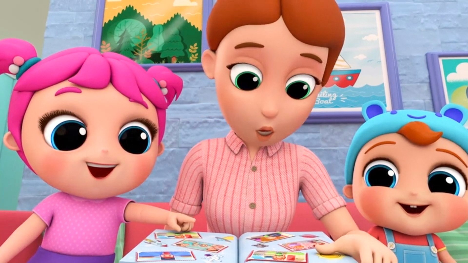 Baby John Wallpapers - Wallpaper Cave