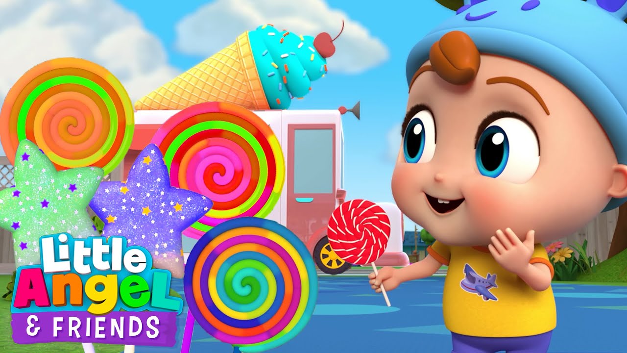 Baby John Wallpapers - Wallpaper Cave