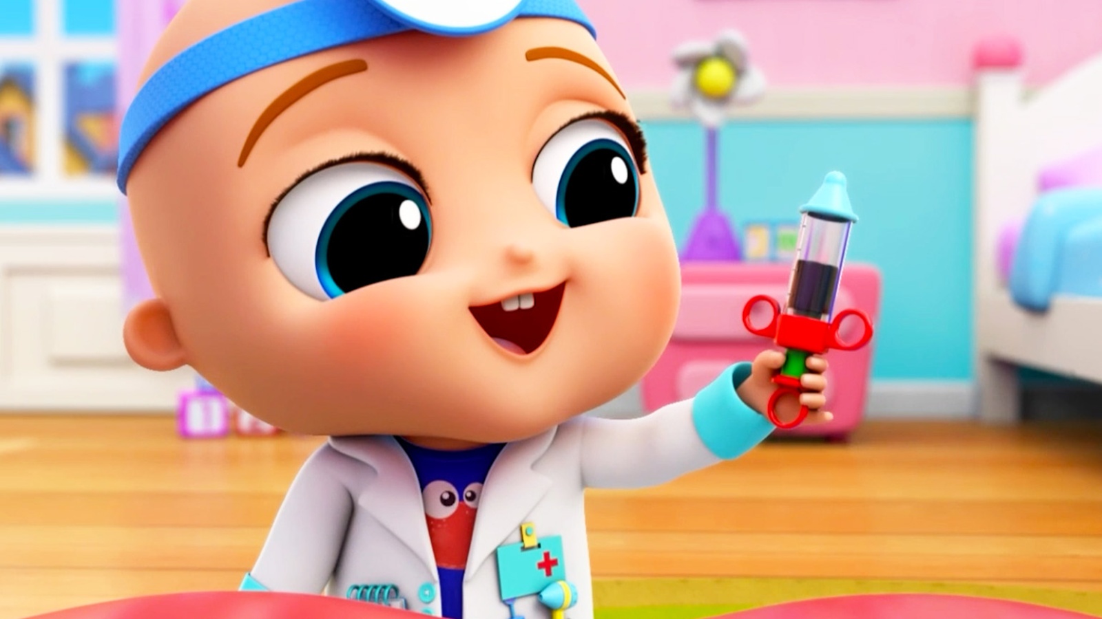 Baby John Wallpapers - Wallpaper Cave