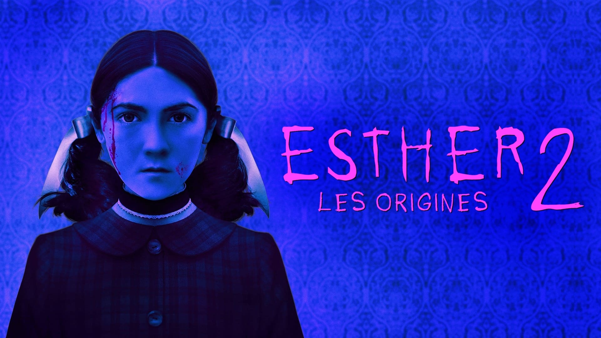 Esther 2 : Les Origines Wallpapers - Wallpaper Cave