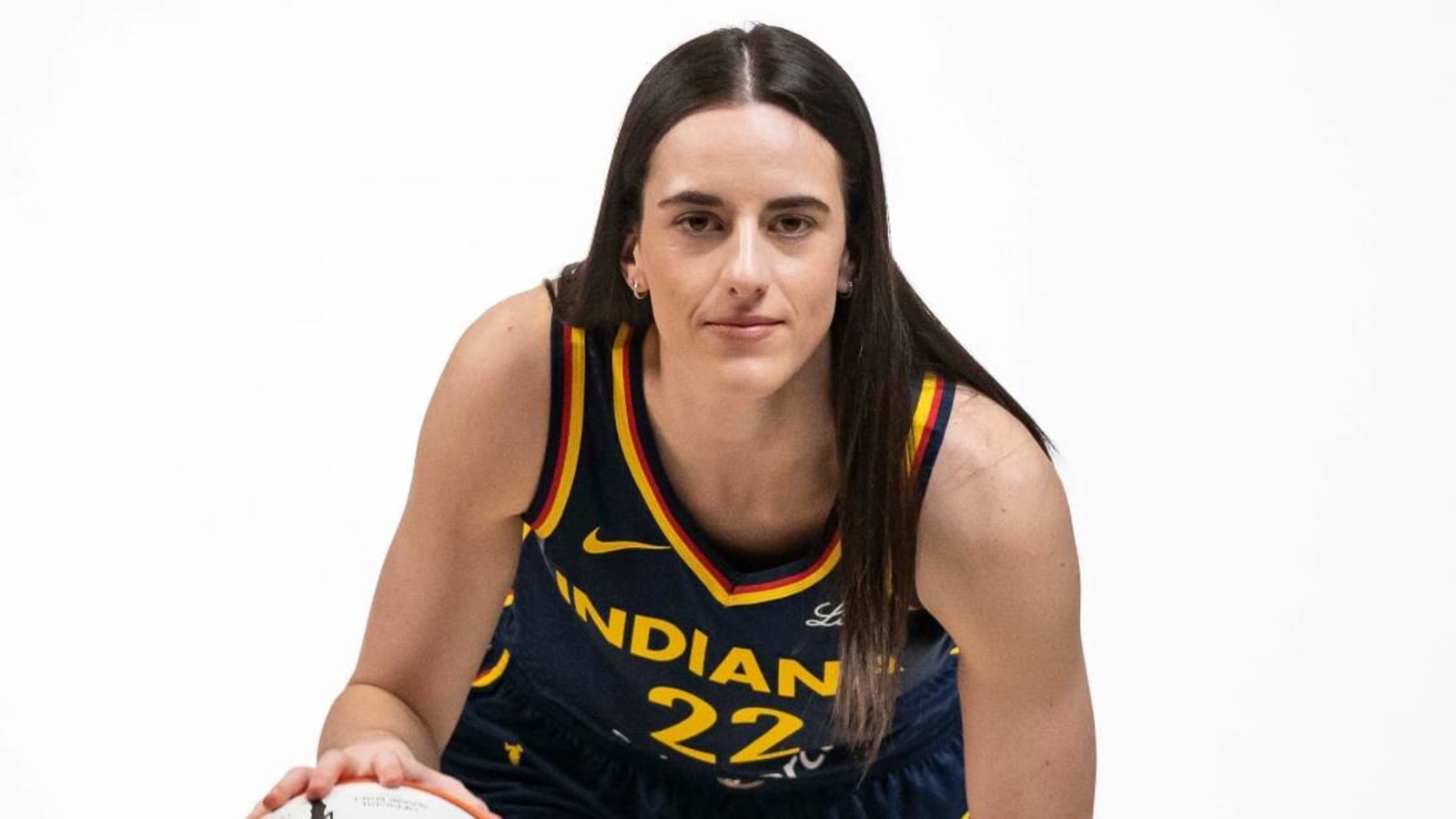 Caitlin Clark Indiana Fever Wallpapers - Wallpaper Cave