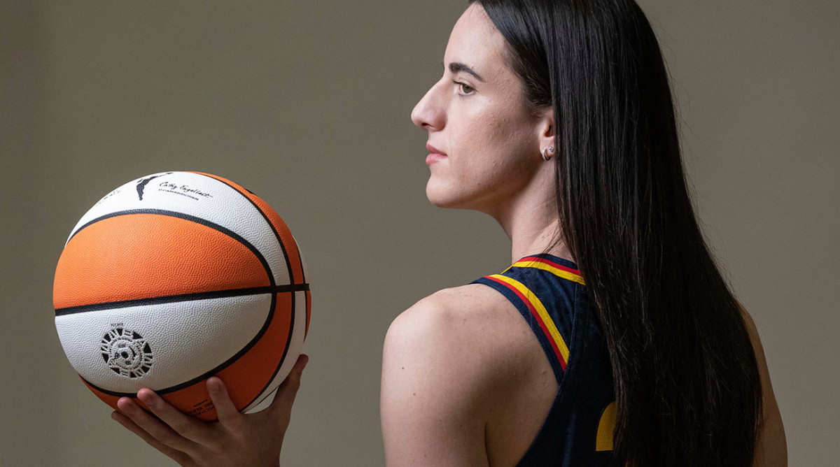 Caitlin Clark Indiana Fever Wallpapers - Wallpaper Cave