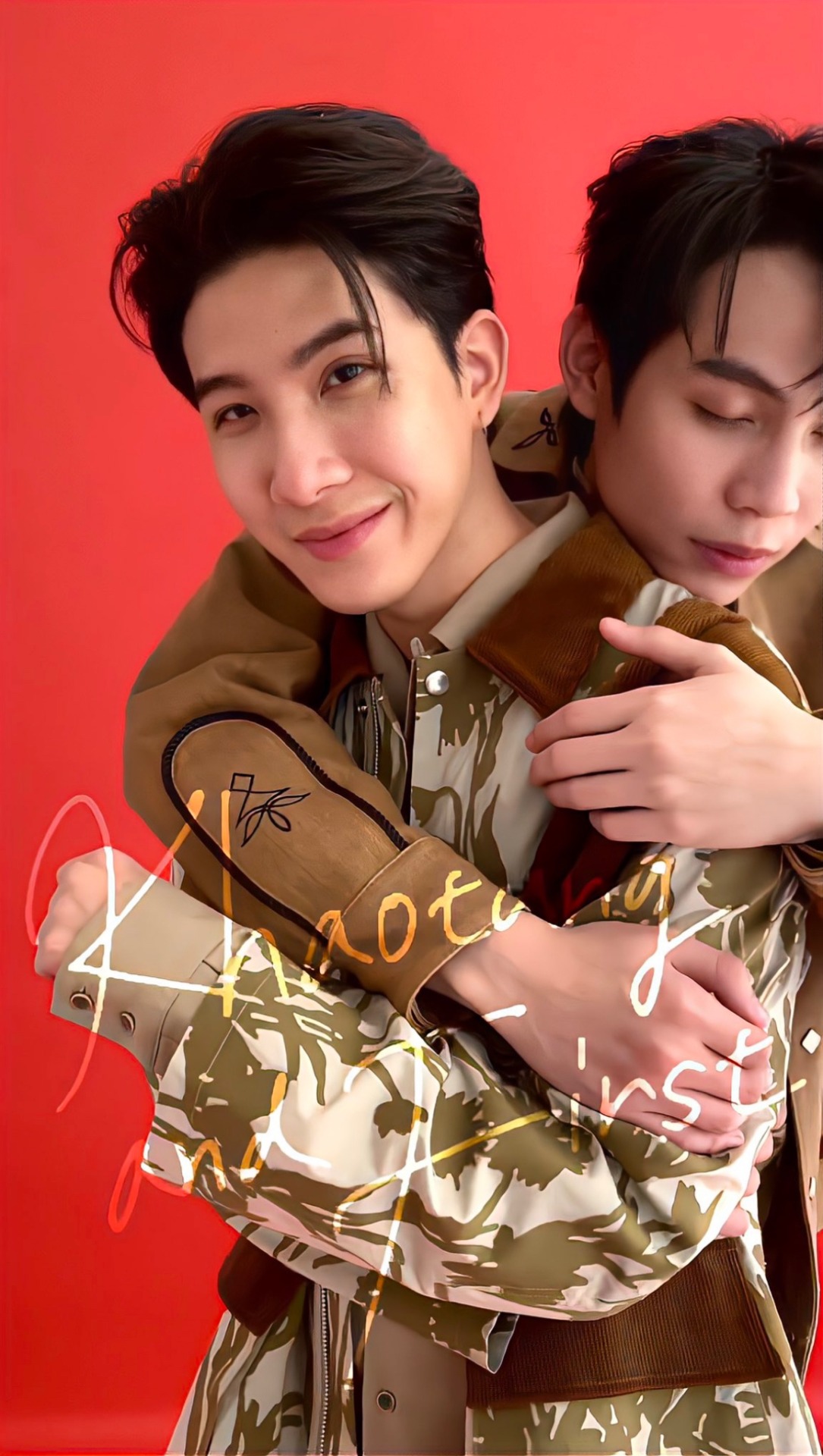 Firstkhaotung Wallpapers - Wallpaper Cave