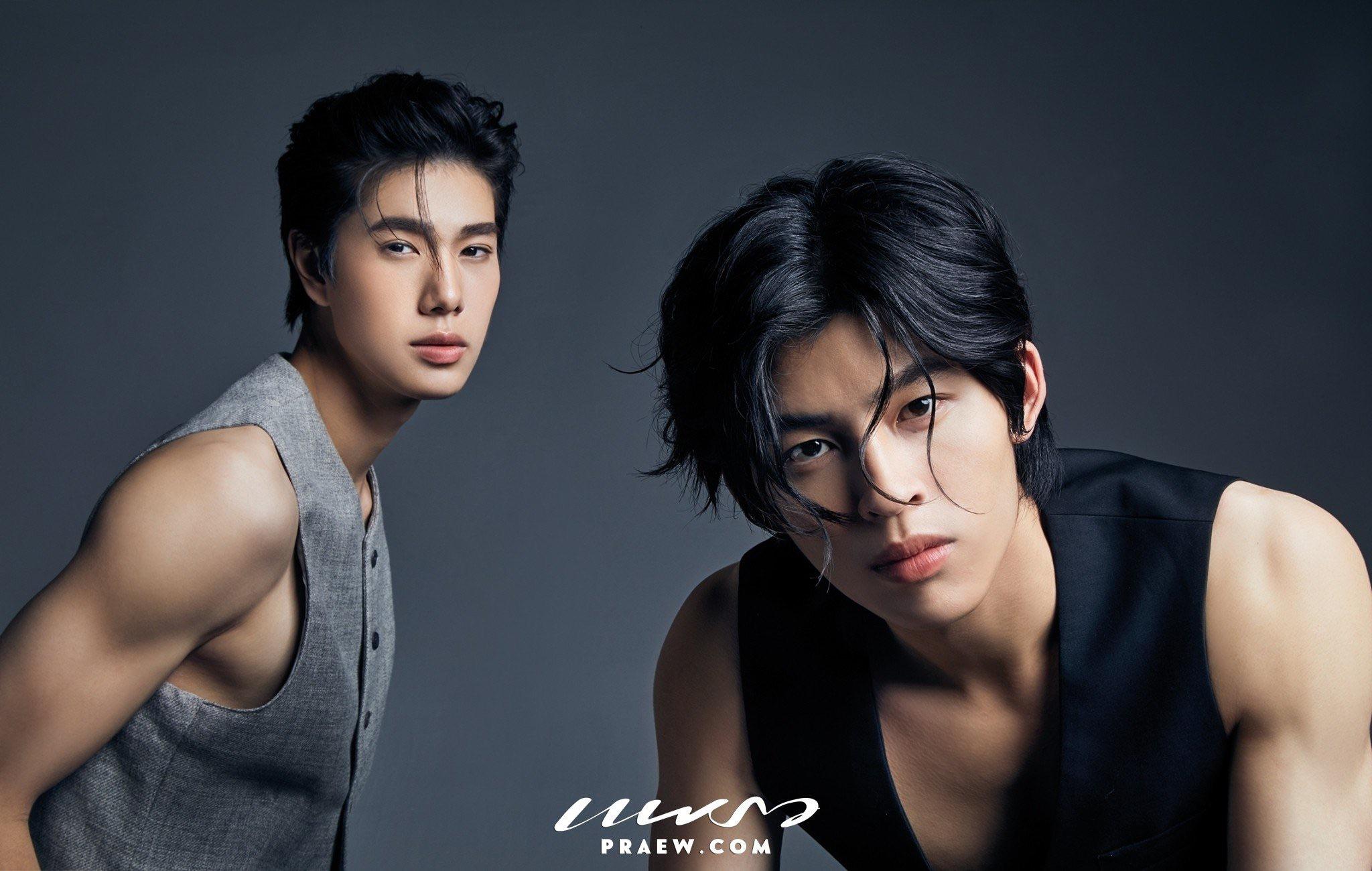 Firstkhaotung Wallpapers - Wallpaper Cave