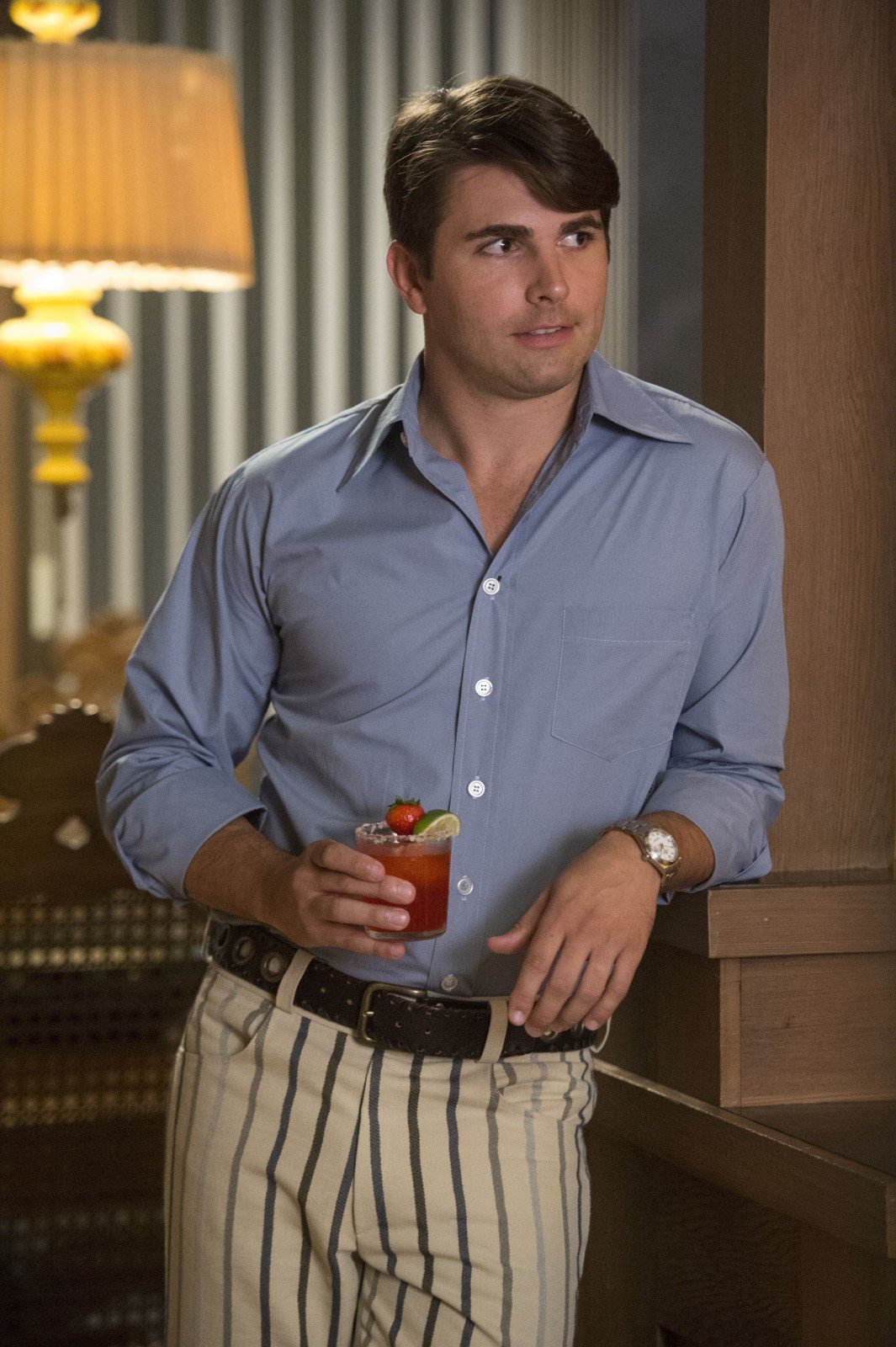 Miles Fisher Wallpapers - Wallpaper Cave