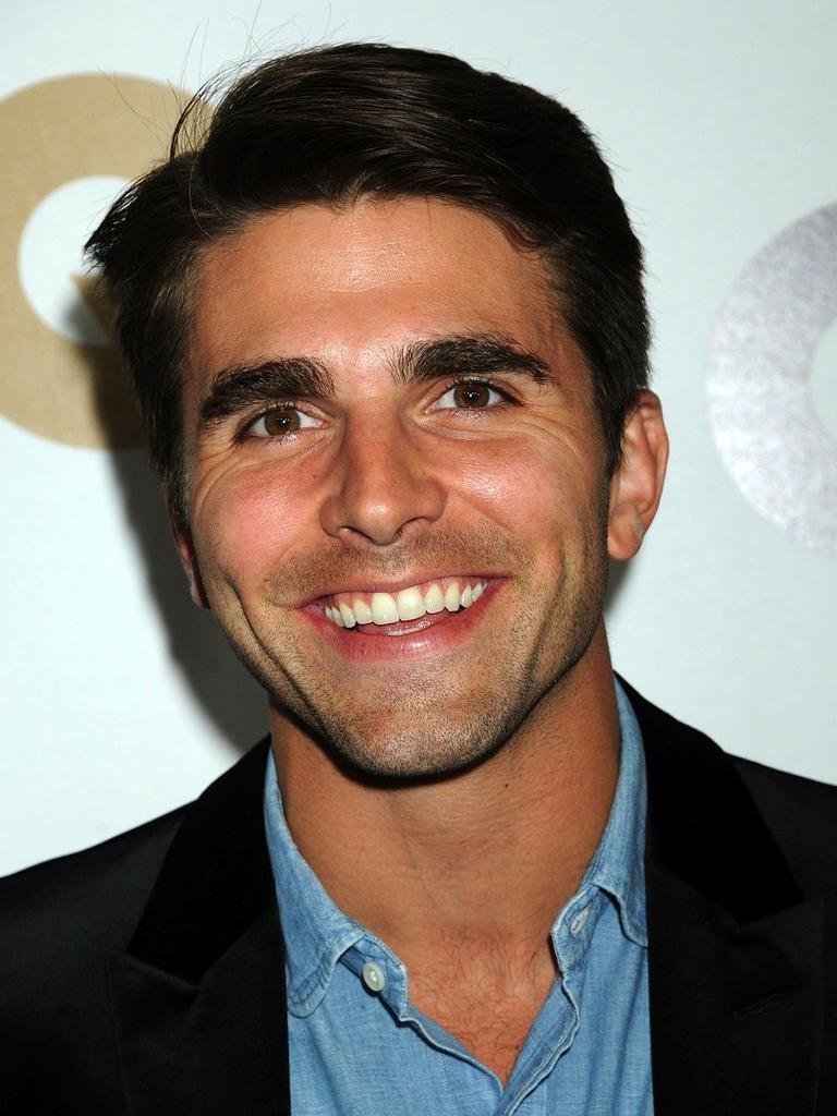 Miles Fisher Wallpapers - Wallpaper Cave