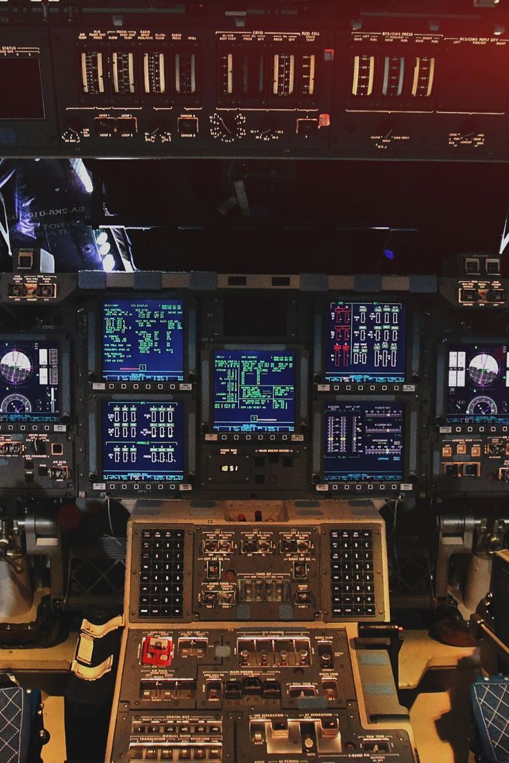 Mission Control Wallpapers - Wallpaper Cave