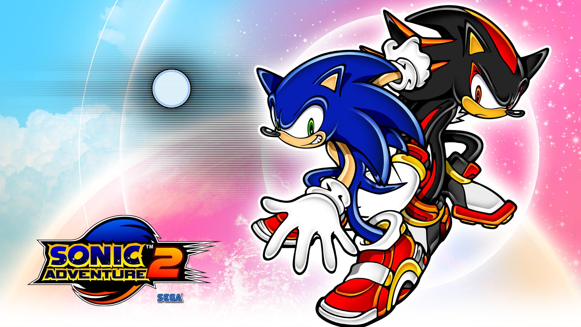Sonic PS3 Wallpapers - Wallpaper Cave