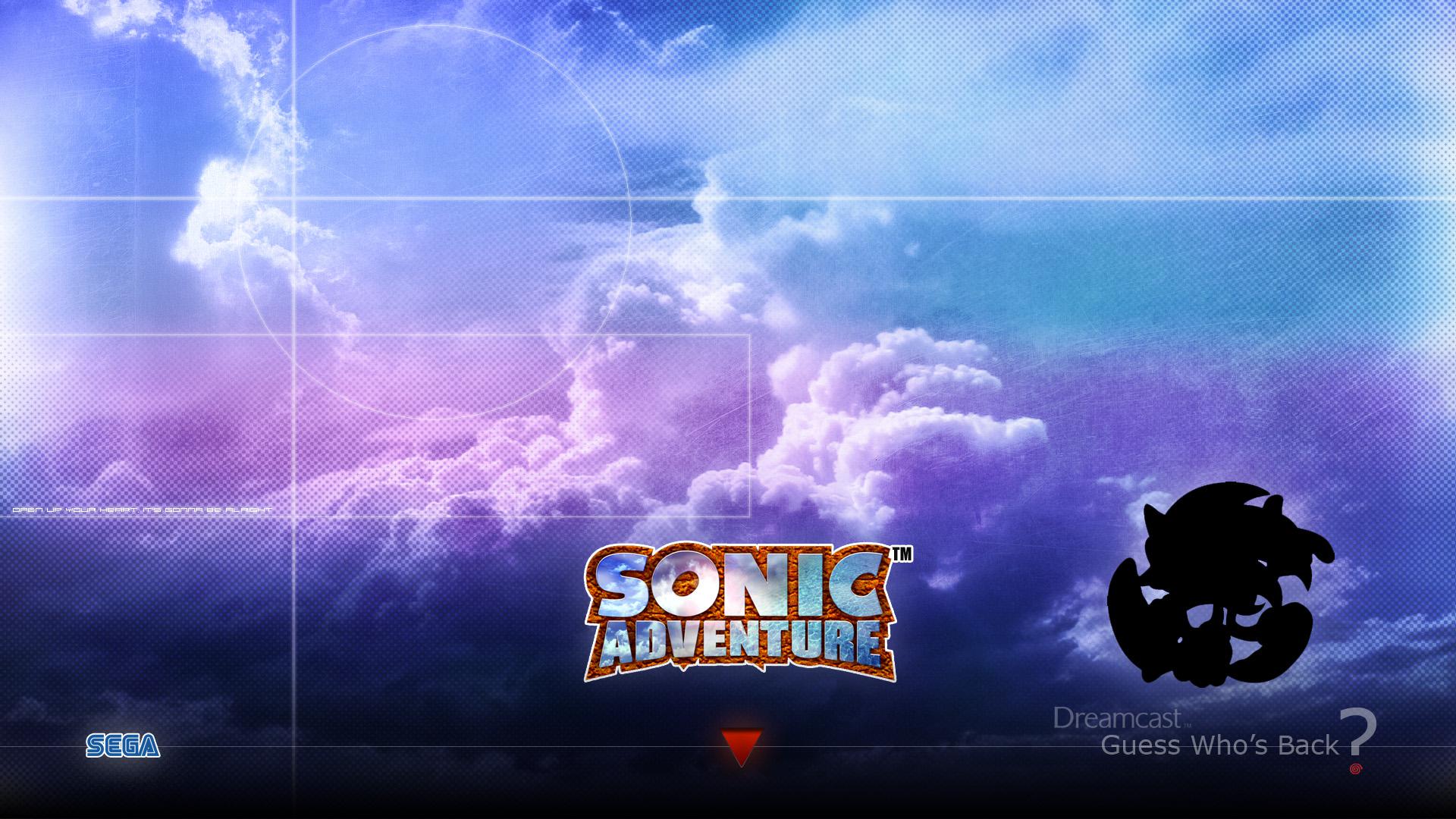 Sonic PS3 Wallpapers - Wallpaper Cave