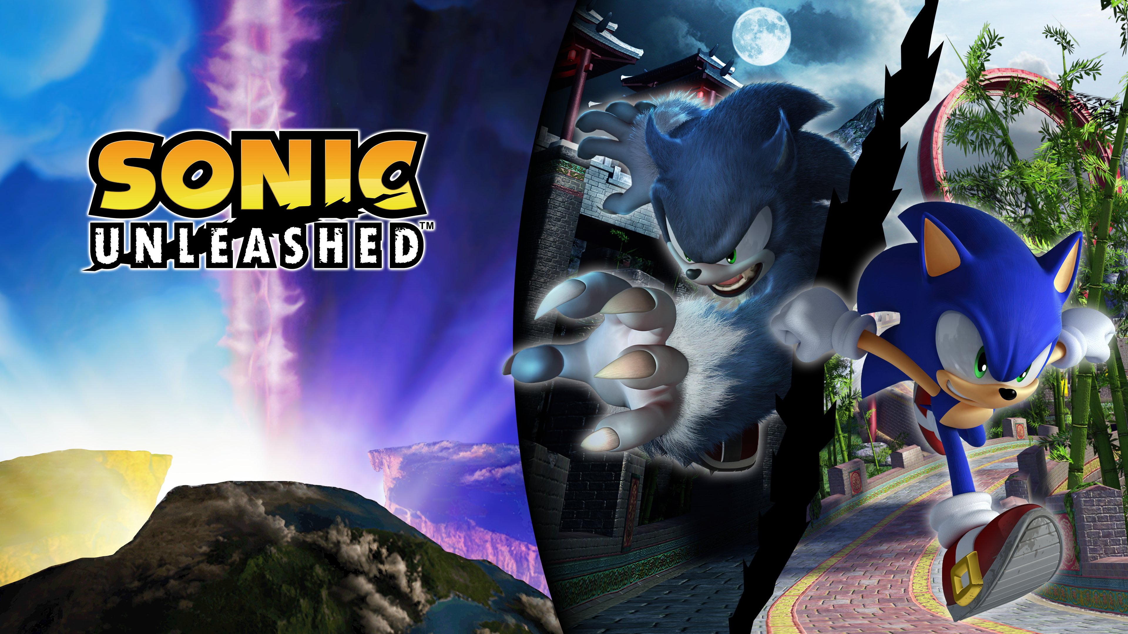 Sonic PS3 Wallpapers - Wallpaper Cave