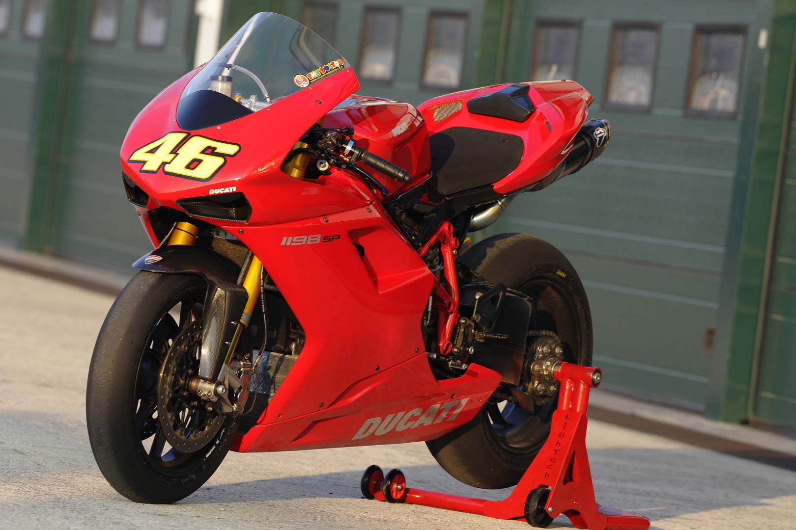 Ducati 1198 Wallpapers - Wallpaper Cave
