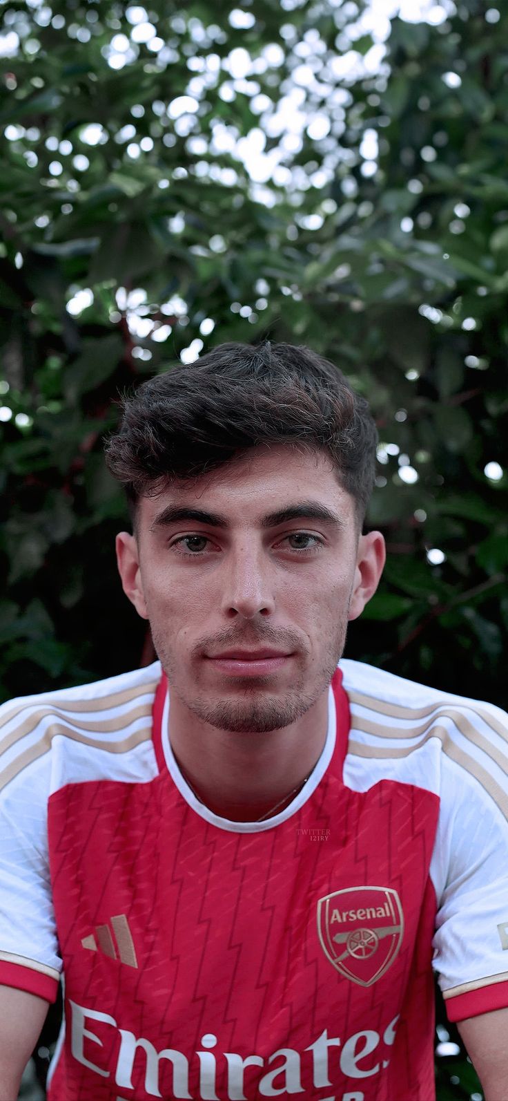 Kai Havertz Arsenal Wallpapers - Wallpaper Cave