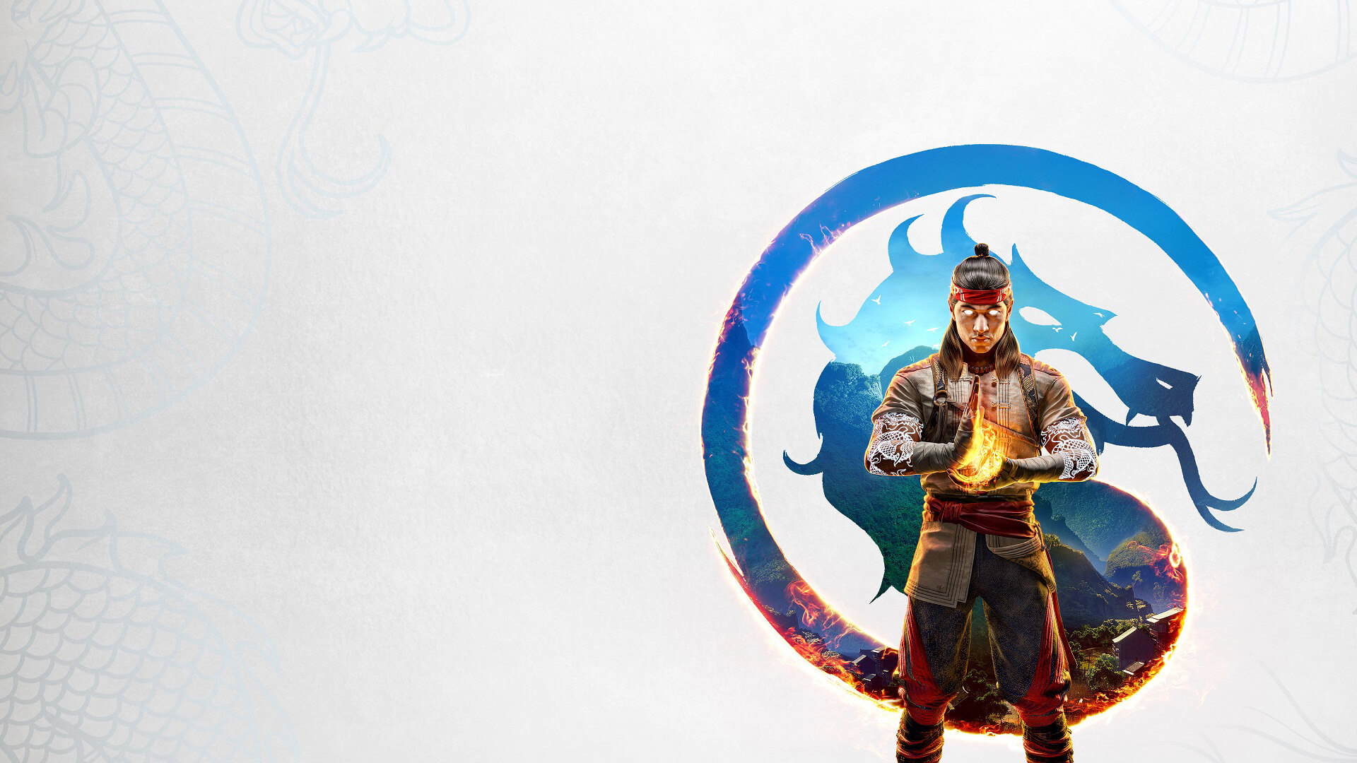 Mortal Kombat 1 Desktop Wallpapers - Wallpaper Cave