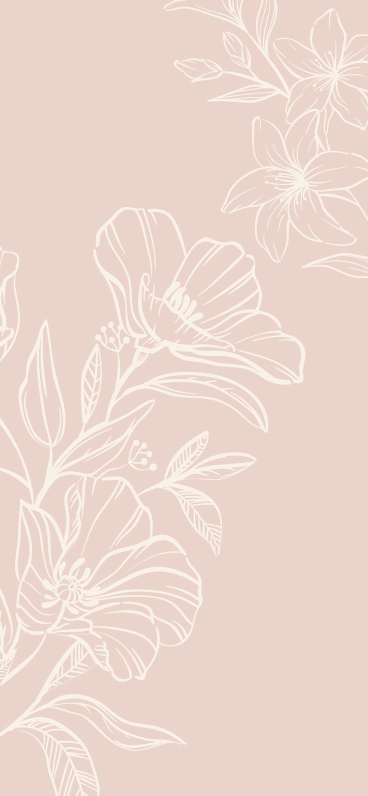 Boho Pink Wallpapers - Wallpaper Cave