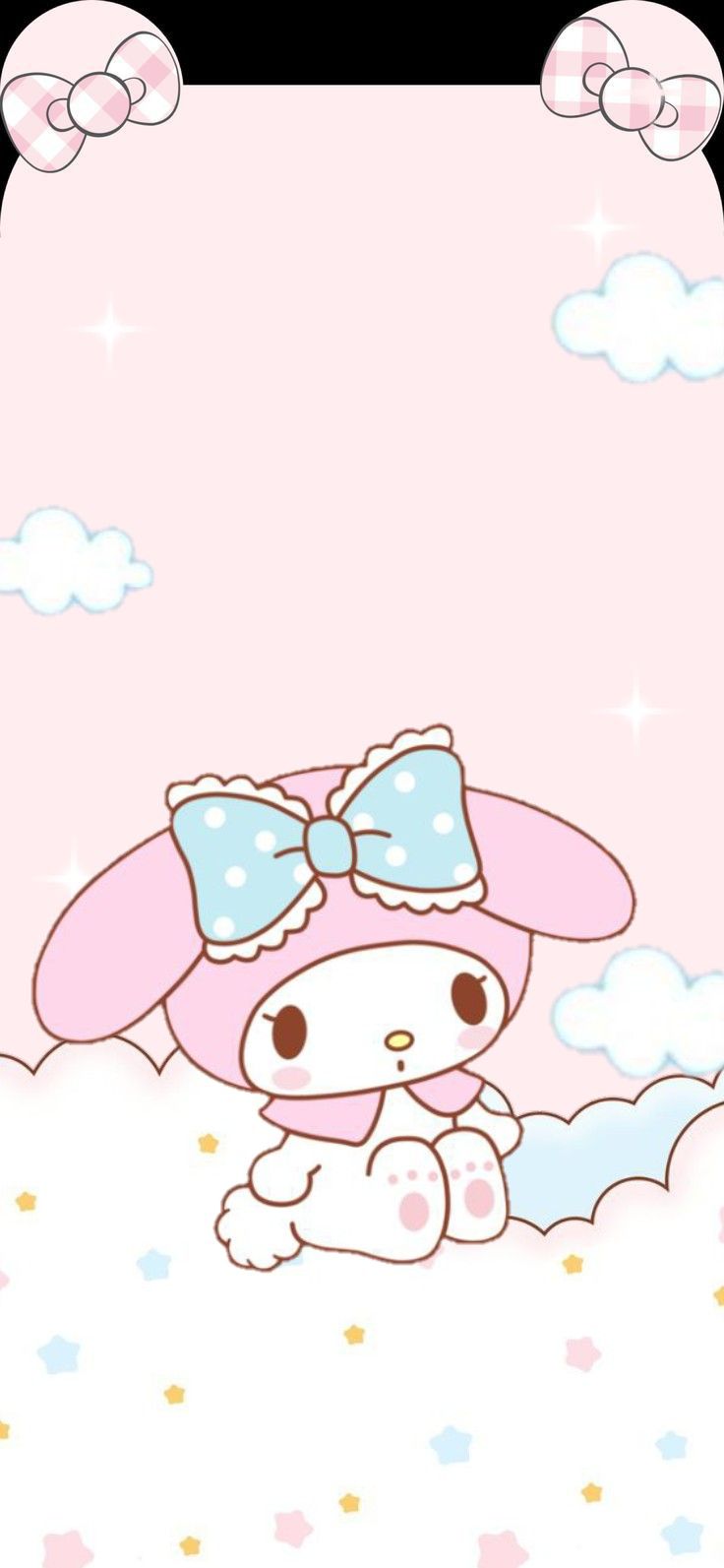 My Melody Cute Wallpapers - Wallpaper Cave