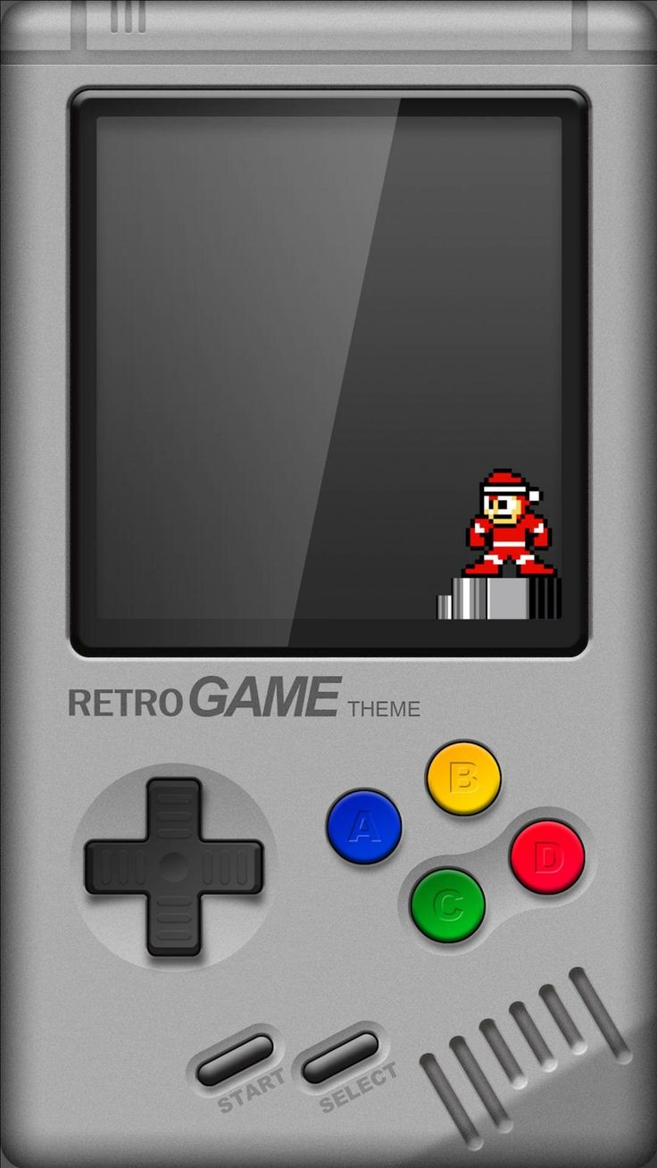 Gameboy 4k Android Wallpapers - Wallpaper Cave