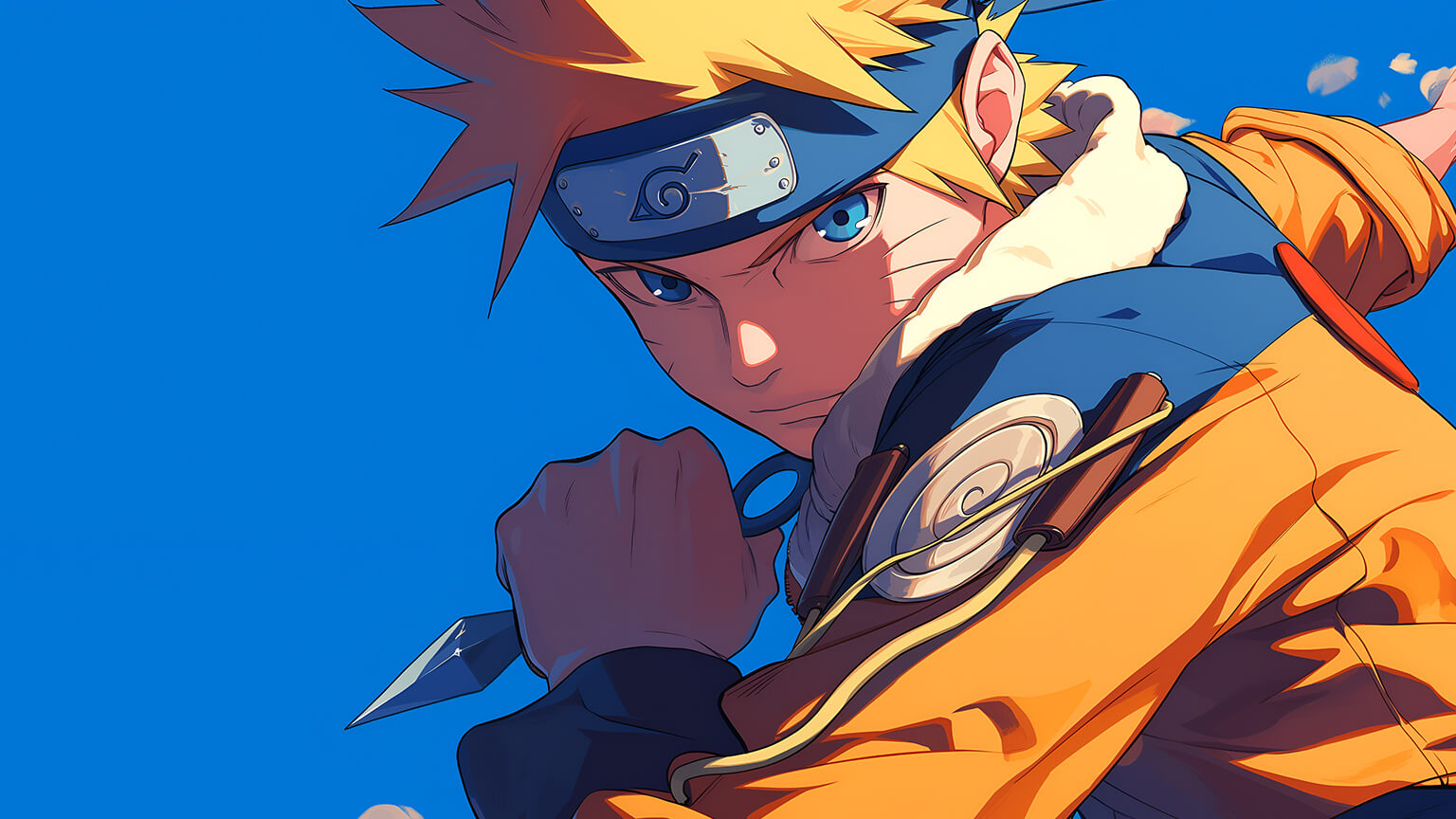 Naruto Manga HD Desktop Wallpapers - Wallpaper Cave