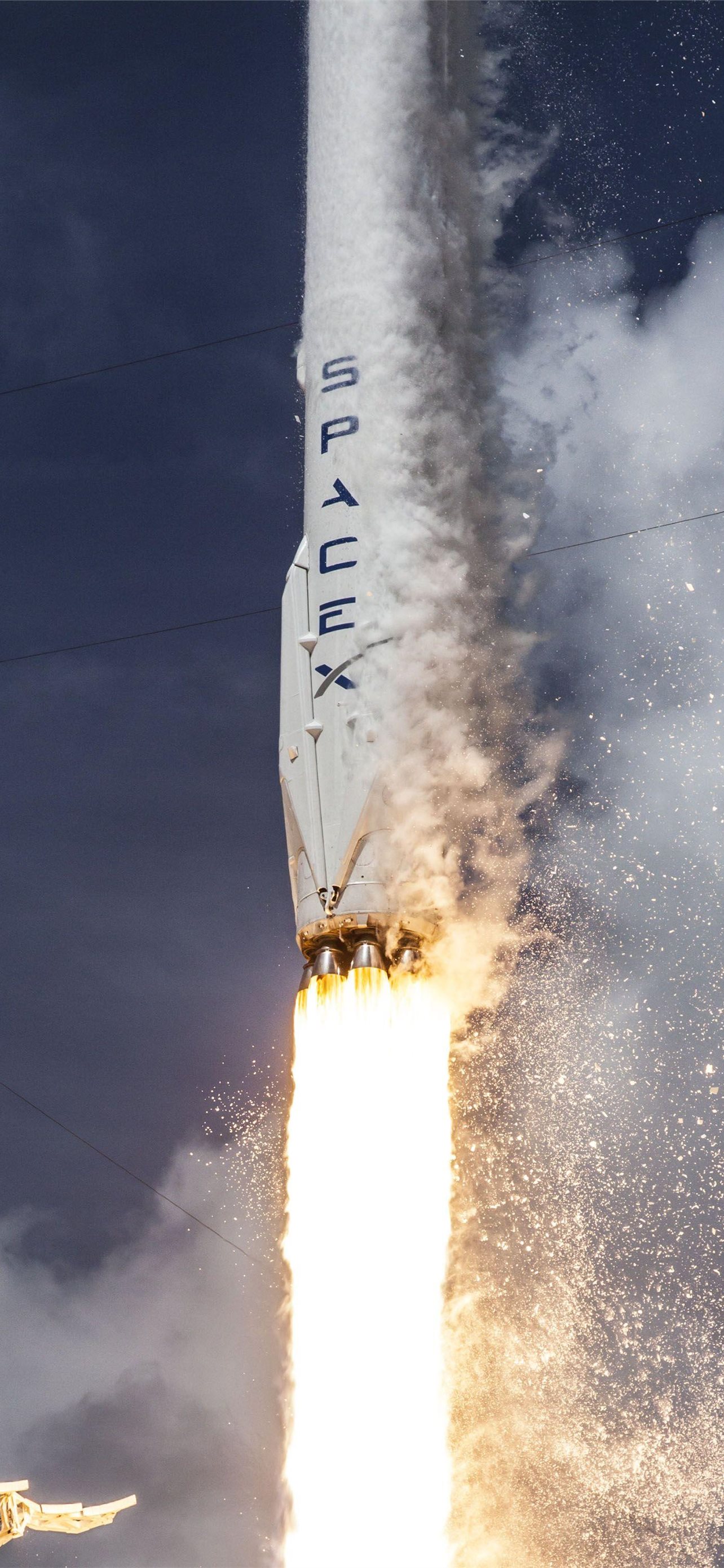 SpaceX iPhone 14 Wallpapers - Wallpaper Cave